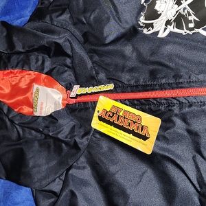 Culturefly | Jackets & Coats | New Mha Eraserhead Jacket | Poshmark